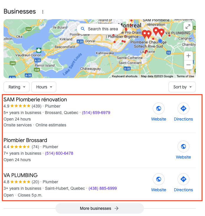 What is local referencing and why is it so important?